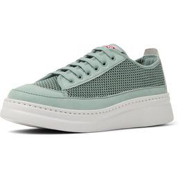 Camper Sneakers 'Runner Up' female Green size 38