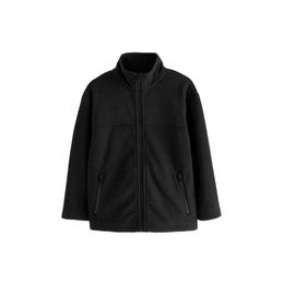 next Fleecejacke Jungen Gr&ouml;&szlig;e 170 schwarz