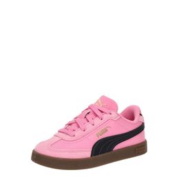 Puma Sneakers 'Club II Era' boy Pink size 9.5