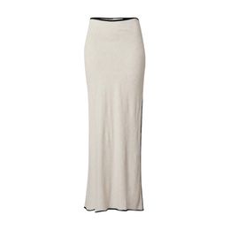 Topshop Rock Damen Größe 42 schwarz / weiß