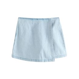 next Skirt female Blue size 6