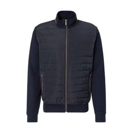 Bugatti Jacke Herren Gr&ouml;&szlig;e M marine