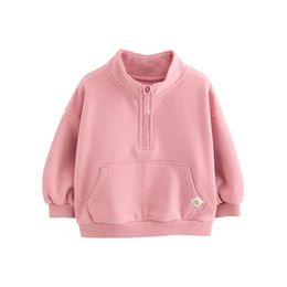 next Sweatshirt M&auml;dchen Gr&ouml;&szlig;e 104 pink