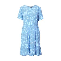 Pieces Dress 'SASHA' female Blue size XL