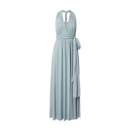 Swing Kleid Damen Größe 36 mint Winterkleid