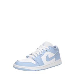 Jordan Sneaker 'Air Jordan 1' Damen Größe 37.5 hellblau / weiß