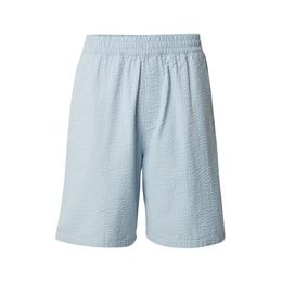 Carhartt Work In Progress Carhartt WIP Shorts 'Toland' Herren Gr&ouml;&szlig;e 33 pastellblau