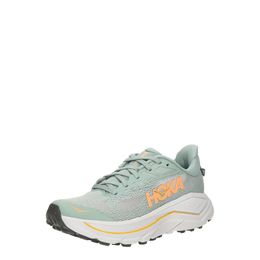 Hoka One One HOKA Laufschuh 'CHALLENGER 8' Damen Gr&ouml;&szlig;e 36 hellgrau / jade / orange