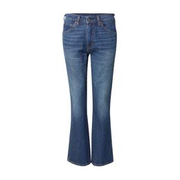Levi's LEVI'S Jeans '537 Western Bootcut Jeans' Herren Gr&ouml;&szlig;e 30 dunkelblau