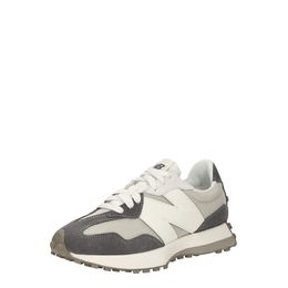New Balance Sneaker '327' Herren Größe 45 graphit / stone / offwhite