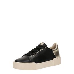 Högl Högl Sneaker 'BLADE' Damen Größe 41 gold / schwarz