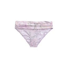 next Bikini Bottoms female Purple size 14
