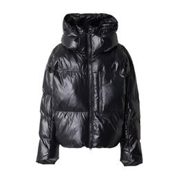 adidas by Stella McCartney Outdoorjacke 'TrueNature' Damen Gr&ouml;&szlig;e XL/XXL schwarz Winterjacke