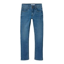 name it Jeans 'NKMSILAS' boy Blue size 152