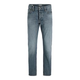 Jack & Jones Jack & Jones Jeans 'JJICHRIS JJORIGINAL' male Blue size 36