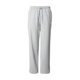 Nike Sportswear Pants 'CLUB' male Grey size XL