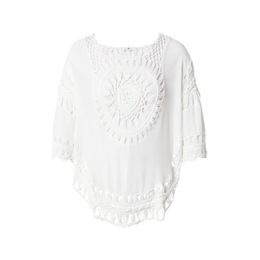 Haily's Hailys Bluse 'An44ny' Damen Gr&ouml;&szlig;e L offwhite