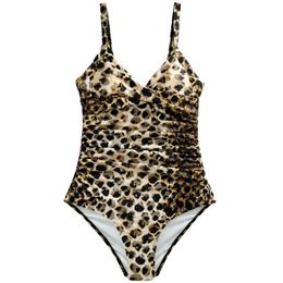 next Shaping Swimsuit female Mixed colors size 26