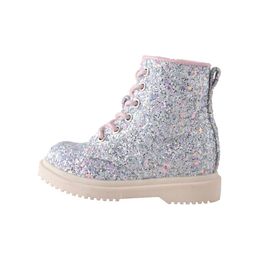 next Boots girl Silver size 3,5 K
