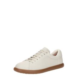 Camper Sneaker 'Pelotas Soller' Damen Größe 37 silber / weiß