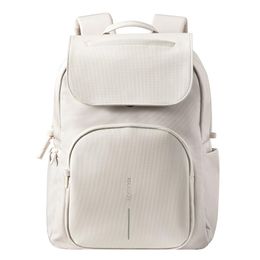 XD Design Backpack 'Bobby' male White size One Size