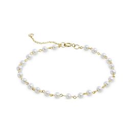 Christ Bracelet male Gold size One Size