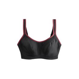 next Sports Bra female Black size 90