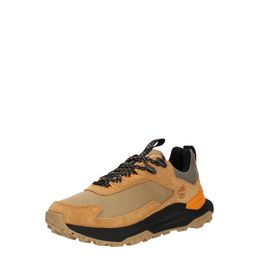 Timberland Sneaker Herren Gr&ouml;&szlig;e 45 pueblo / hellbraun / schwarz