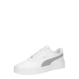 Puma Sneakers 'Carina 3.0 DayINight' female White size 6,5