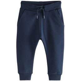 next Pants boy Blue size 9-12 mths