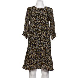 Ganni Kleid Damen Größe M Second Hand schwarz