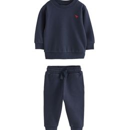 next Jogginganzug Jungen Gr&ouml;&szlig;e 74 navy