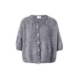 Noella Knit Cardigan 'Johanna' female Grey size L/XL