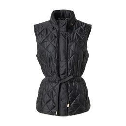 MICHAEL Michael Kors Weste Damen Größe M schwarz