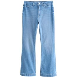 next Jeans Damen Gr&ouml;&szlig;e 30/31 blue denim