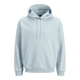 Jack & Jones JACK & JONES Sweatshirt 'JORNorrebro' Herren Gr&ouml;&szlig;e XS hellblau