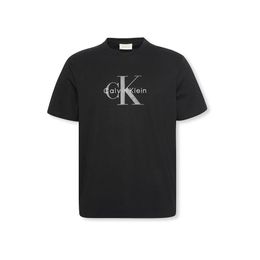 Calvin Klein Jeans Shirt 'Hero' male Black size XL/XXL