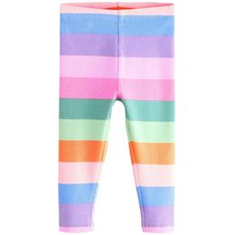 next Leggings girl Mixed colors size 12-18 mths