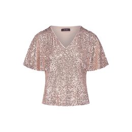 Vera Mont Blouse female Gold size 46