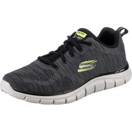 Skechers Sneakers 'Track' male Grey size 39