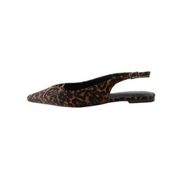 next Ballet Flats with Strap 'Forever Comfort' female Mixed colors size 6.5