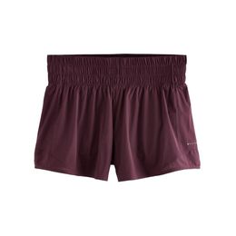 next Shorts Damen Gr&ouml;&szlig;e 44/46 beere