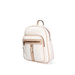 Briciole Backpack female White size One Size