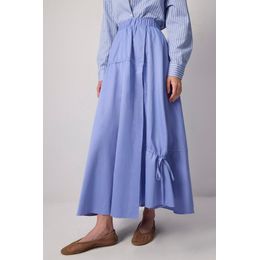 Touche Prive Rock Damen Größe 42 blau