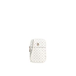 Briciole Shoulder Bag female White size One Size