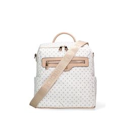 Briciole Backpack female White size One Size