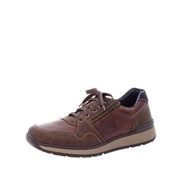 Rieker Sneakers male Brown size 42