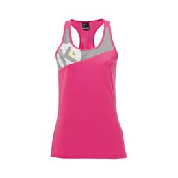 Kempa Performance Shirt female Pink size XXL