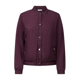 Cecil Jacke Damen Größe XXL beere
