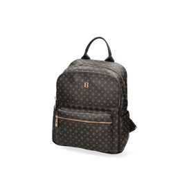 Briciole Rucksack Damen Größe One Size gelb / schwarz